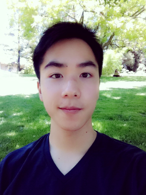 Lucas Hom Software Engineer